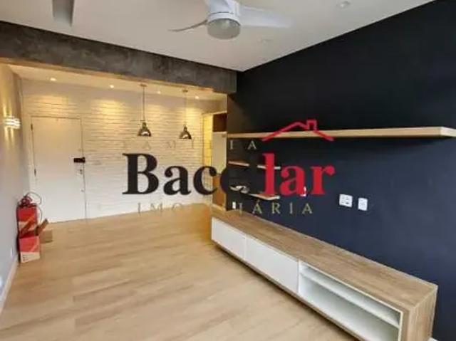 Apartamento: Padrão / Residencial / Andaraí