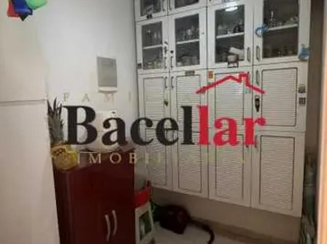Apartamento: Padrão / Residencial / Andaraí