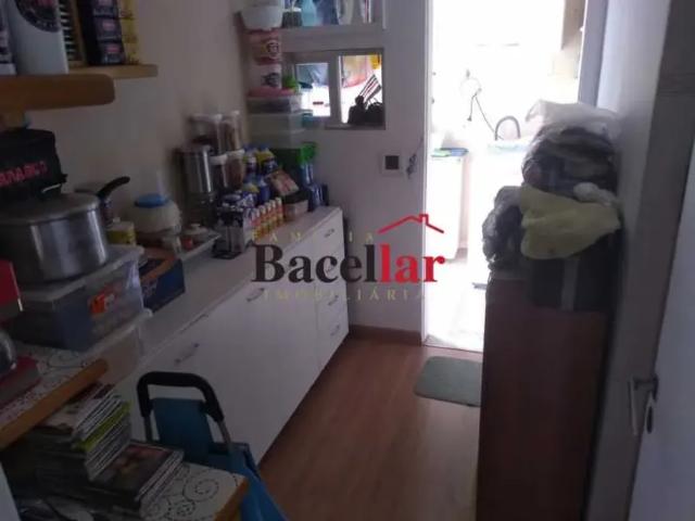 Apartamento Padrão / Residencial / Andaraí