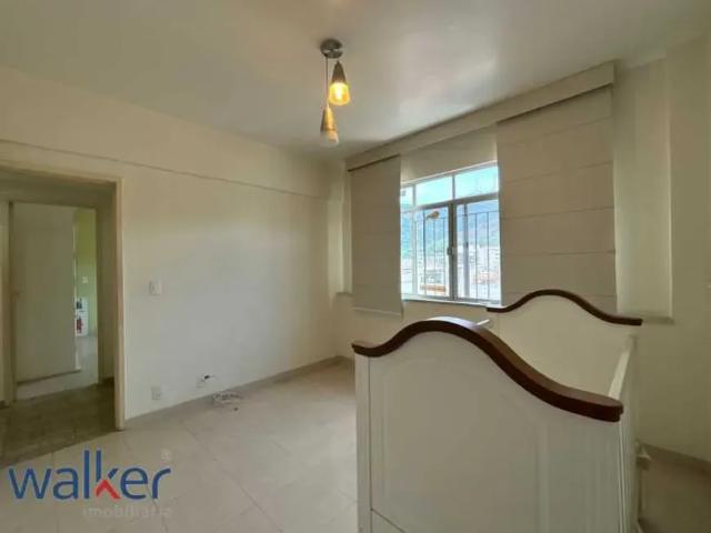 Apartamento Padrão / Residencial / Andarai