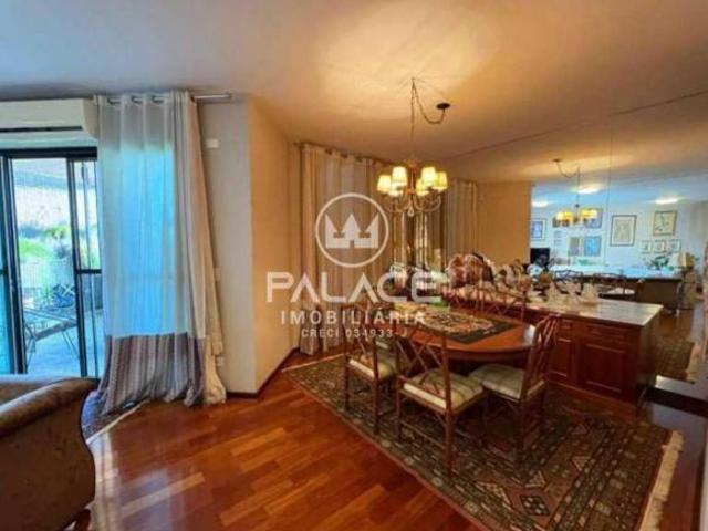 Apartamento: Padrão / Residencial / Alto