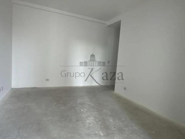 Apartamento Padrão Residencial Alvoradas Arboville Jacareí 3 Dormitórios 83m²