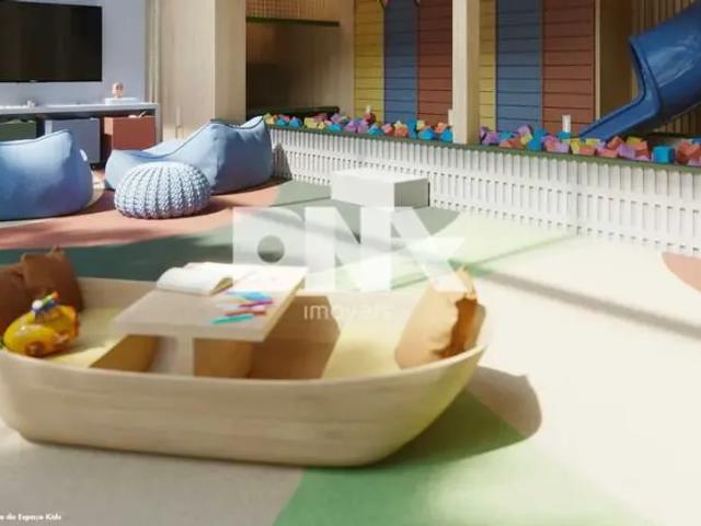Apartamento Padrão / Residencial / Botafogo