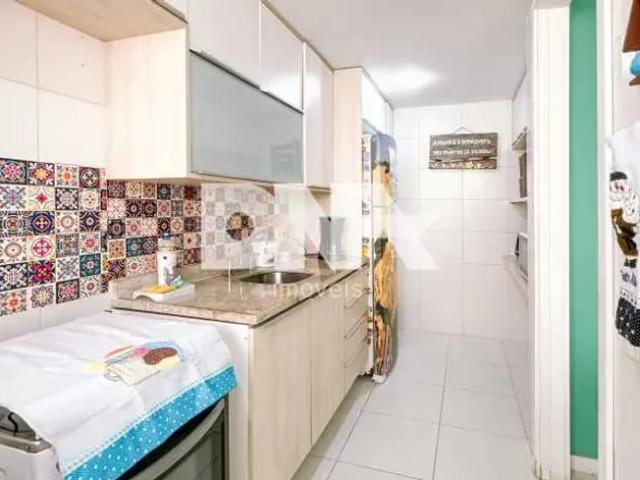 Apartamento Padrão / Residencial / Botafogo