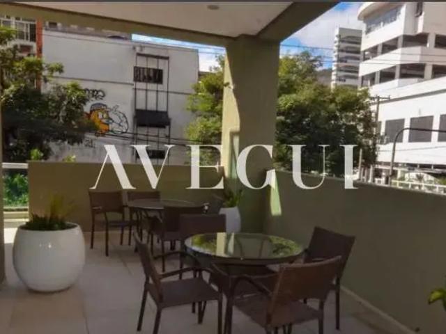 Apartamento: Padrão / Residencial / Botafogo