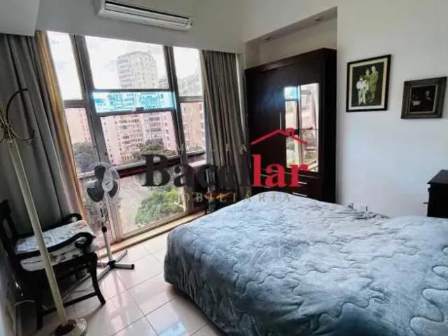 Apartamento: Padrão / Residencial / Botafogo