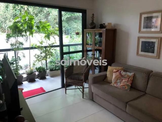 Apartamento: Padrão / Residencial / Botafogo