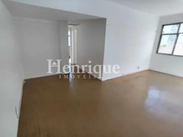 Apartamento: Padrão / Residencial / Botafogo