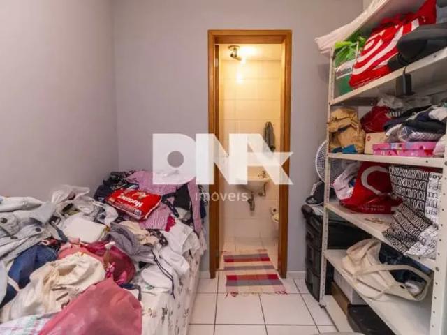 Apartamento: Padrão / Residencial / Botafogo