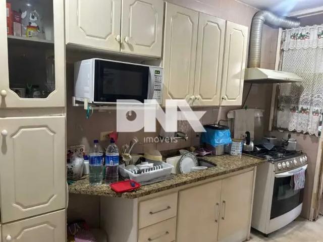 Apartamento: Padrão / Residencial / Botafogo