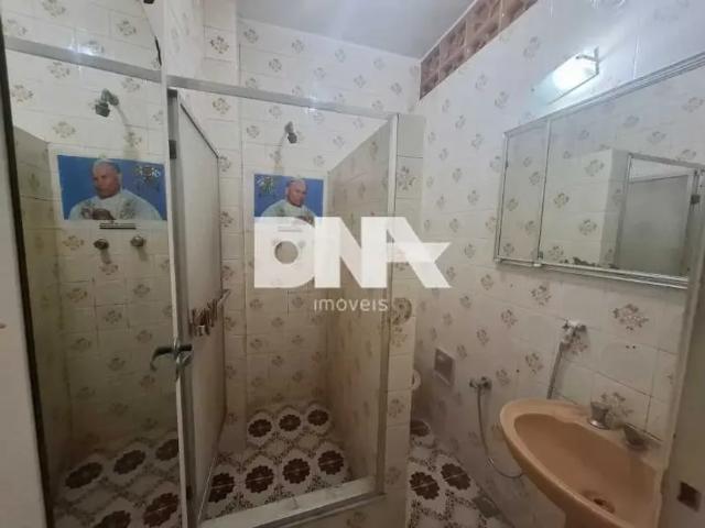 Apartamento: Padrão / Residencial / Botafogo