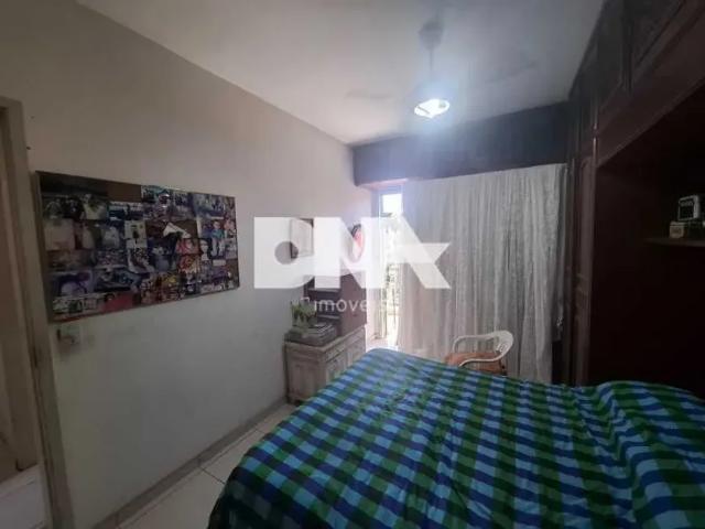 Apartamento: Padrão / Residencial / Botafogo