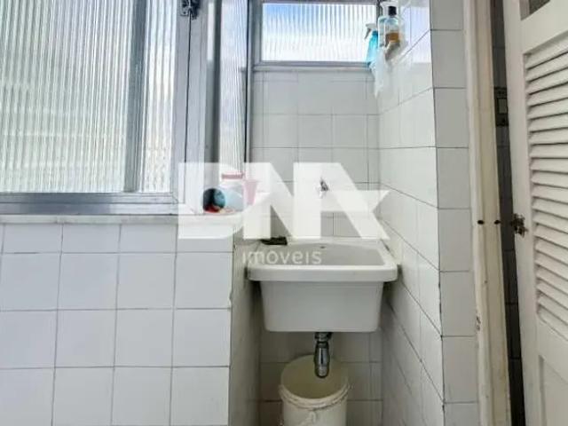 Apartamento Padrão / Residencial / Botafogo