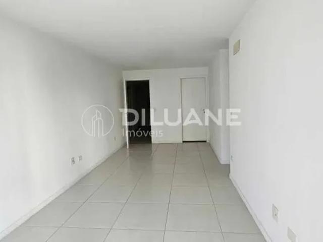Apartamento: Padrão / Residencial / Botafogo