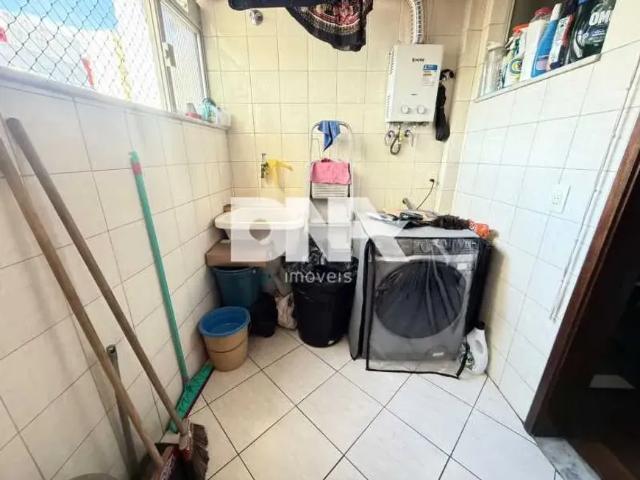 Apartamento: Padrão / Residencial / Botafogo