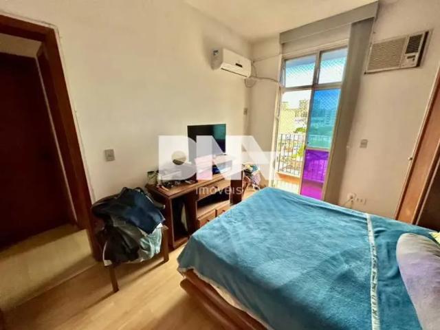 Apartamento: Padrão / Residencial / Botafogo