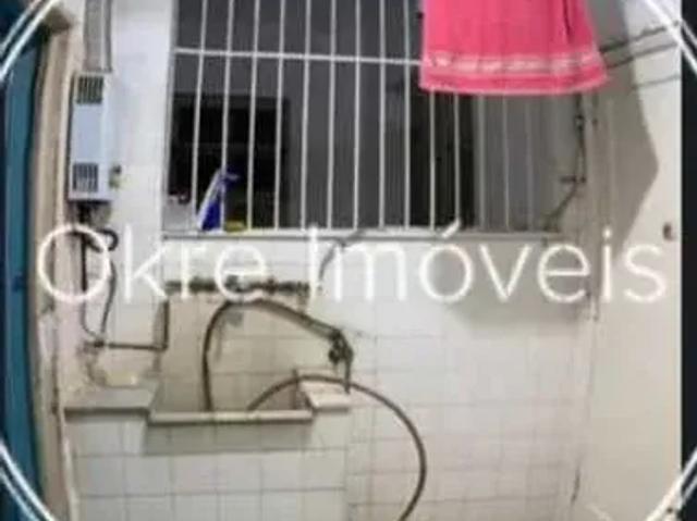 Apartamento Padrão / Residencial / Botafogo