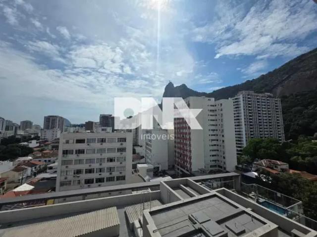 Apartamento: Padrão / Residencial / Botafogo