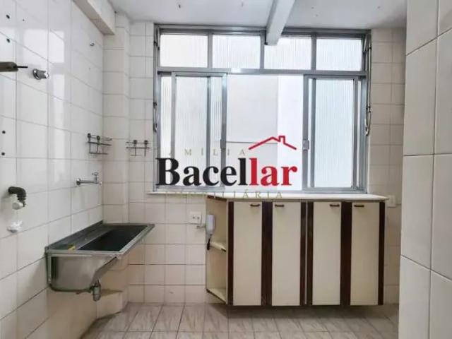Apartamento: Padrão / Residencial / Botafogo