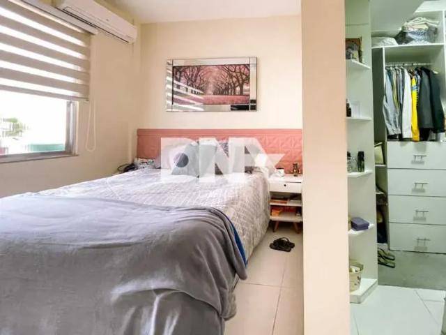 Apartamento Padrão / Residencial / Botafogo