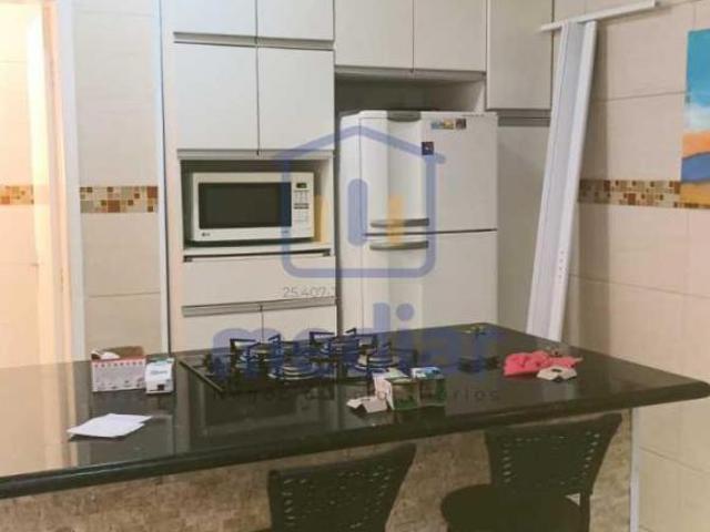 Apartamento: Padrão / Residencial / Balneário Cidade Atlântica
