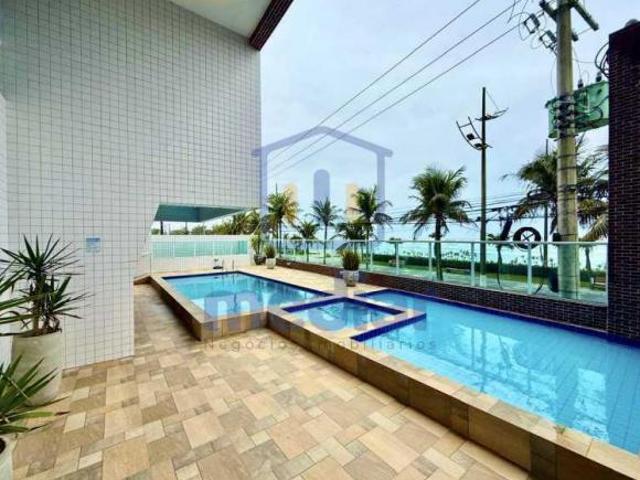 Apartamento: Padrão / Residencial / Balneário Flórida