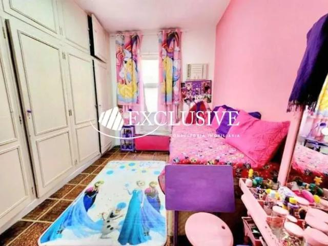 Apartamento Padrão / Residencial / Gávea