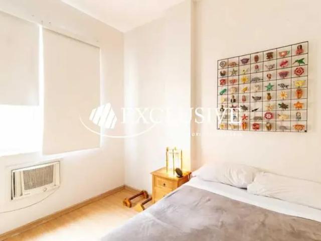 Apartamento: Padrão / Residencial / Gávea