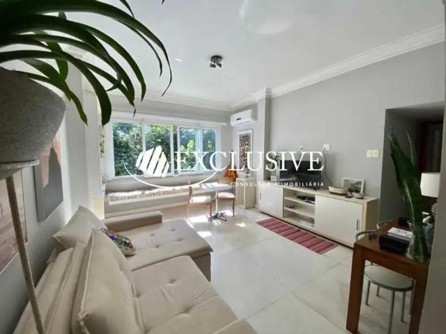 Apartamento Padrão / Residencial / Gávea