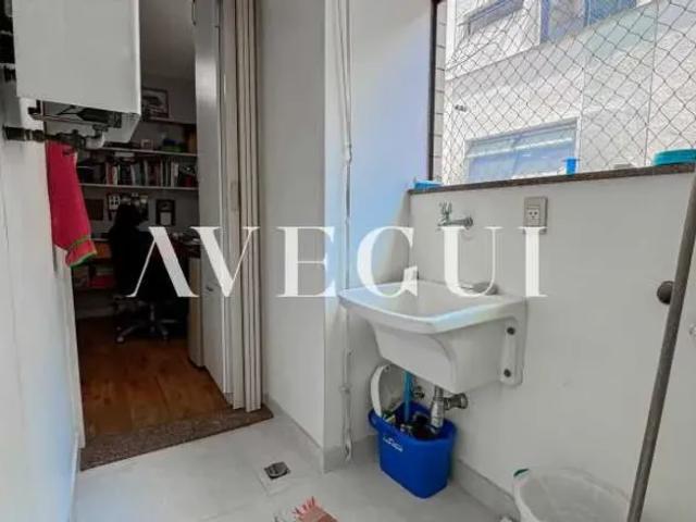 Apartamento: Padrão / Residencial / Gávea