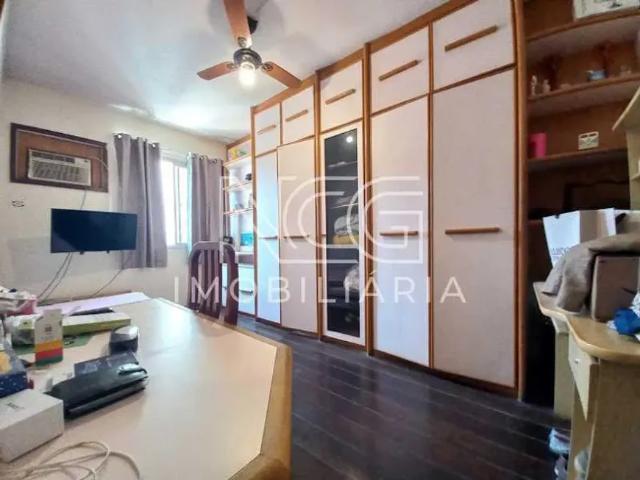Apartamento: Padrão / Residencial / Grajaú
