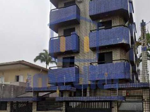 Apartamento: Padrão / Residencial / Guilhermina