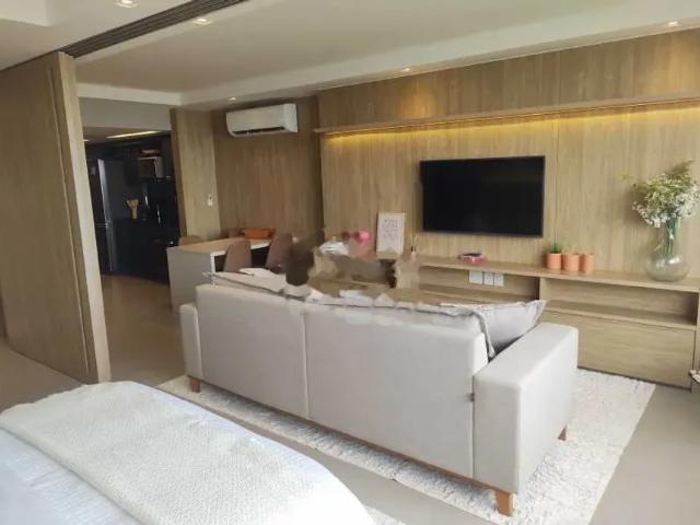 Apartamento Padrão / Residencial / Flamengo