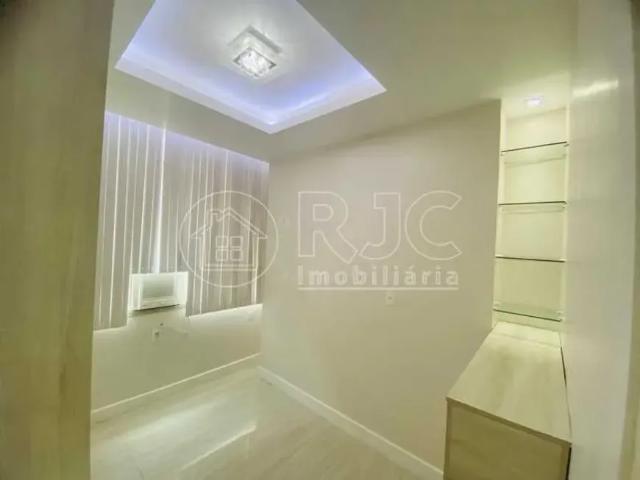 Apartamento Padrão / Residencial / Flamengo