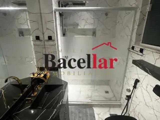 Apartamento: Padrão / Residencial / Flamengo