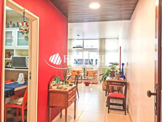 Apartamento Padrão / Residencial / Flamengo
