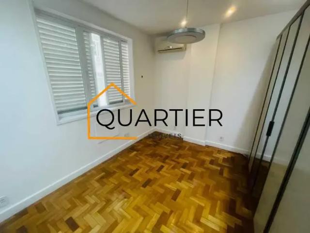 Apartamento: Padrão / Residencial / Flamengo