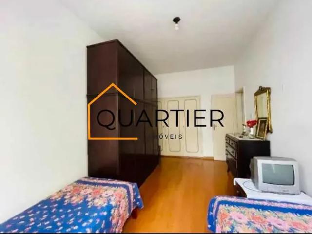 Apartamento Padrão / Residencial / Flamengo