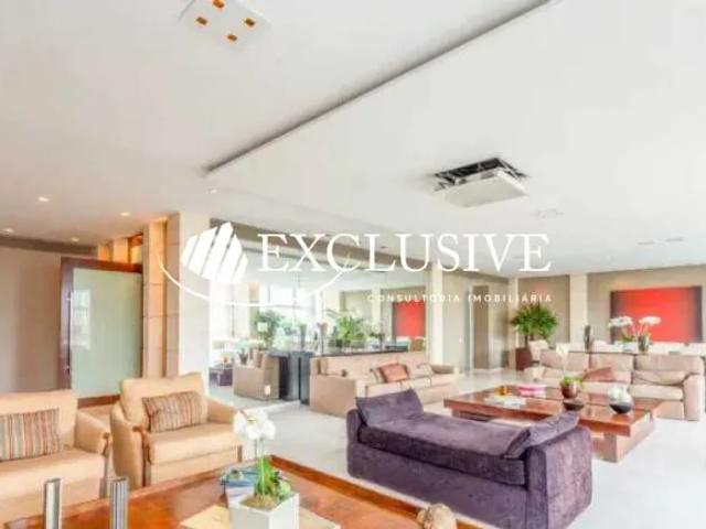 Apartamento Padrão / Residencial / Flamengo