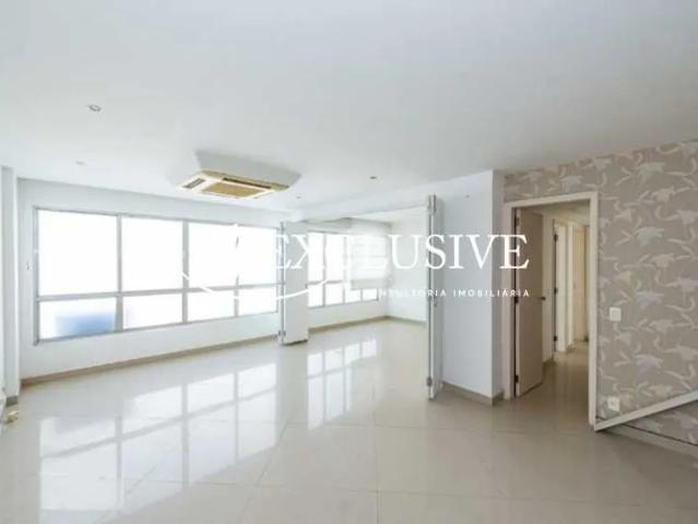 Apartamento Padrão / Residencial / Ipanema