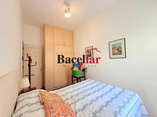 Apartamento: Padrão / Residencial / Ipanema