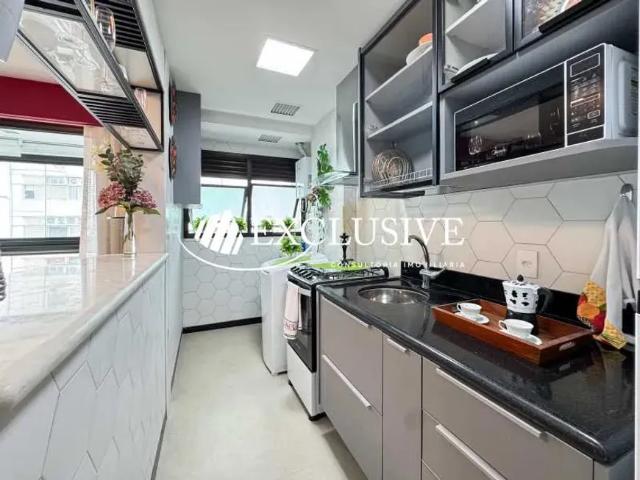 Apartamento: Padrão / Residencial / Ipanema