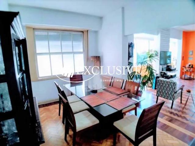 Apartamento Padrão / Residencial / Ipanema