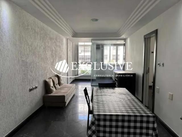 Apartamento: Padrão / Residencial / Ipanema