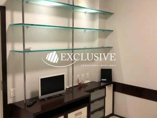 Apartamento Padrão / Residencial / Ipanema
