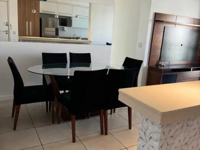 Apartamento Padrão / Residencial / Jacarepaguá