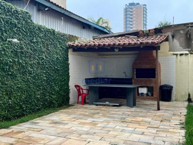 Apartamento: Padrão / Residencial / Jardim Belmar