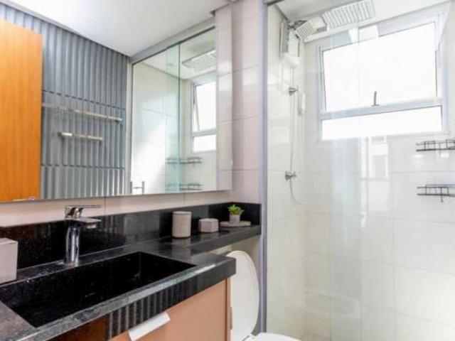 Apartamento: Padrão / Residencial / Jardim City