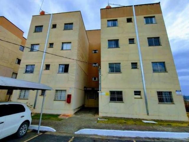 Apartamento Padrão / Residencial / Jardim Kennedy
