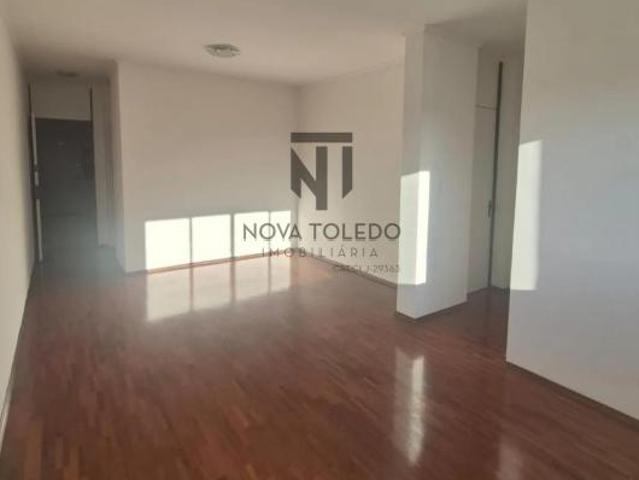 Apartamento Padrão Residencial Jardins I Vila Ema 2 dormitórios